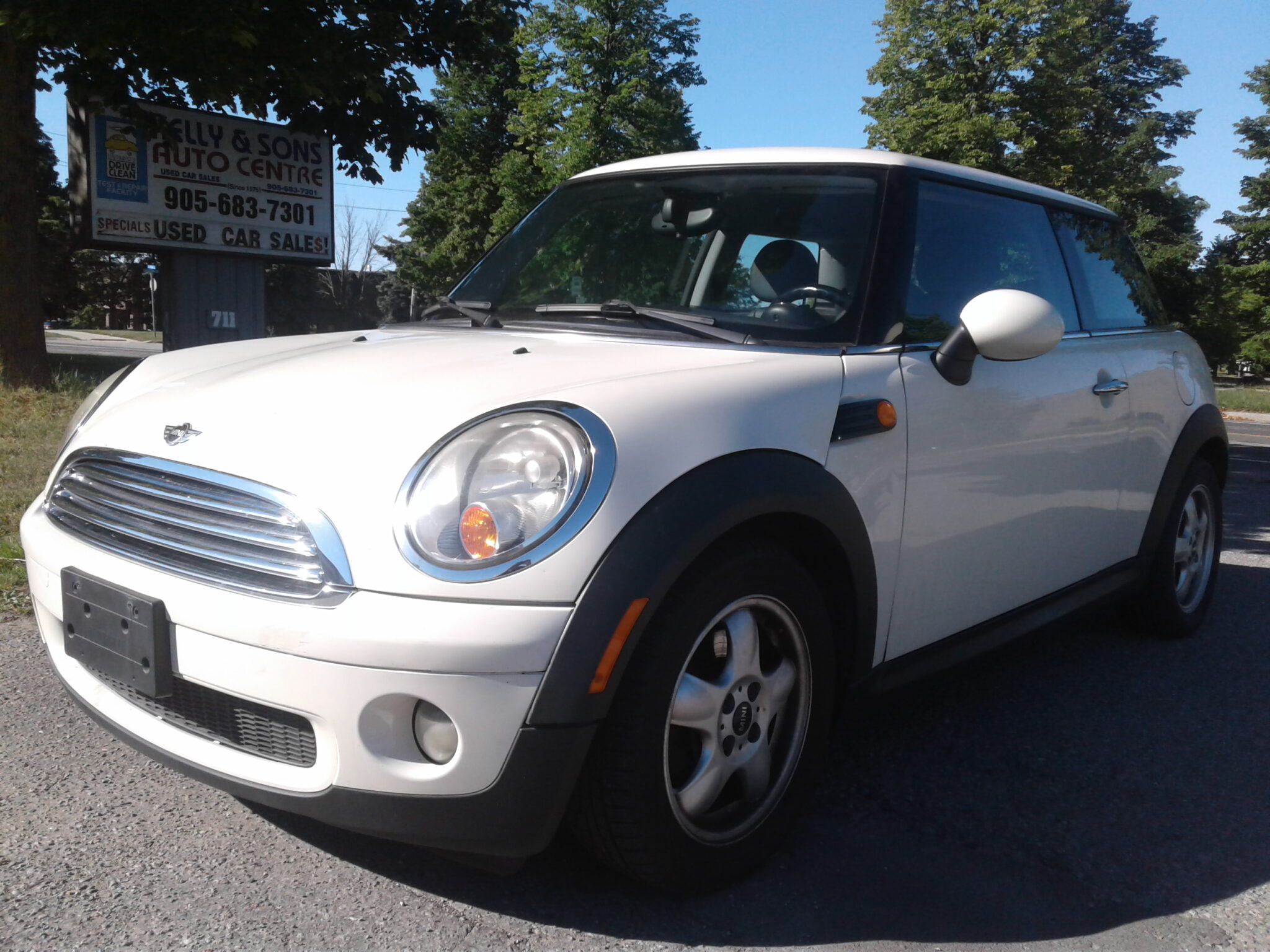 Used Cars – Kelly and Sons Auto